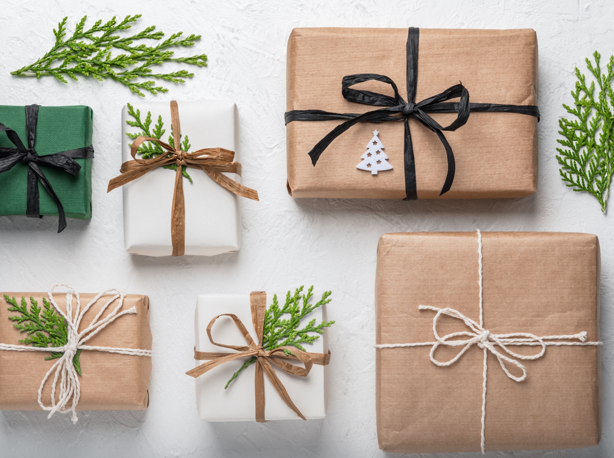 Advice Cinq astuces pour un cadeau de seconde main de qualité